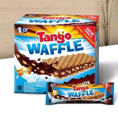 Jual Tanggo Waffles Termurah - Harga Grosir Terupdate Hari Ini | Blibli