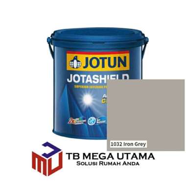 Jual Jotashield Antifade Iron Grey Original Murah - Harga Diskon April 2023 | Blibli.com