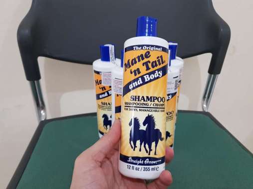 Harga Shampoo Kuda Terbaru Januari 2023 |BigGo Indonesia