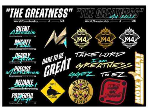 Jual Stiker M4 Original Murah - Harga Diskon Februari 2023 | Blibli.com