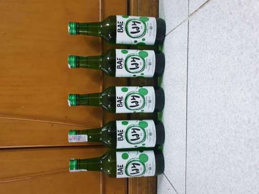 Jual 1 Liter Soju Botol Termurah - Harga Grosir Terupdate Hari Ini | Blibli