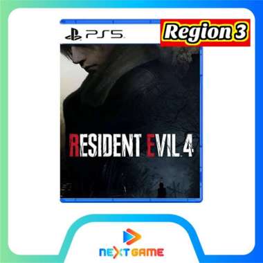 Jual Resident Evil 4 Remake Original Murah - Harga Diskon Juni 2024 | Blibli