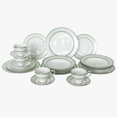 Jual St James Dinner Set Original Murah - Harga Diskon Desember 2022 ...