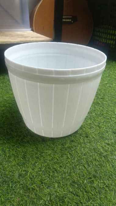 Jual Pot Plastik Tanaman Ukuran Besar Terbaru 2020 | Blibli.com