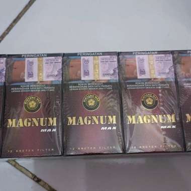 Jual Magnum Max Termurah - Harga Grosir Terupdate Hari Ini | Blibli
