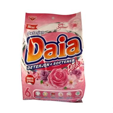 Detergent Daia - Harga Terbaru April 2021 | Blibli