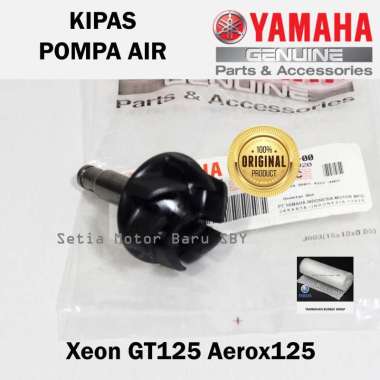 Harga Air Radiator Motor Xeon 💯 Terbaru, Spesifikasi, & Kredit Juni 2026