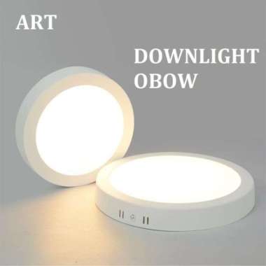 Harga Lampu Downlight LED 18 Watt Terbaru Jun 2026 | BigGo Indonesia