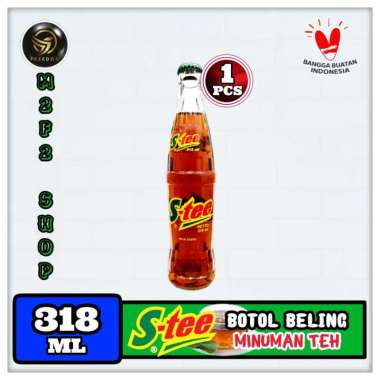 Jual Teh Botol Kaca Sosro Termurah - Harga Grosir Terupdate Hari Ini ...