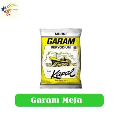 Harga 1 bungkus garam Terbaru Apr 2026 | BigGo Indonesia