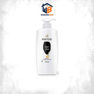 Jual Pantene Hitam Glow 750 Termurah - Harga Grosir Terupdate Hari Ini ...