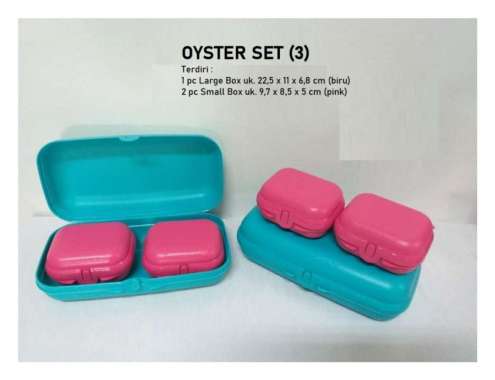 Jual Tupperware Satu Set Original Murah - Harga Diskon Mei 2023 ...