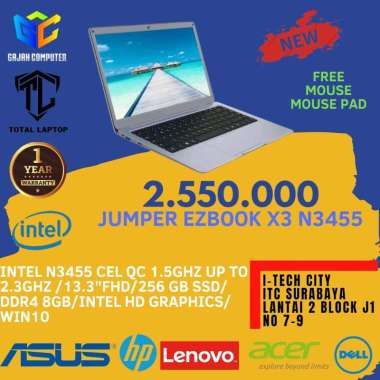 Jual ACER NITRO 5 AN515-58-59X8 di Seller gajah_computer - Kapasan ...