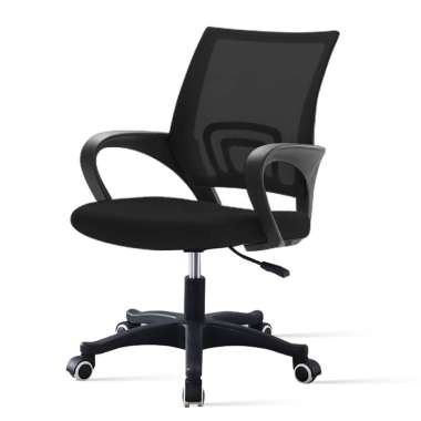 Promo Kursi Kantor / Kursi Kerja Staff Savello Spider G (model Jaring ...