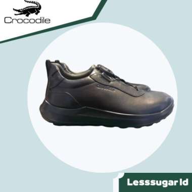 Jual Sepatu Crocodile Cr 3324 Model Terbaru - Harga Promo Juli 2023 ...