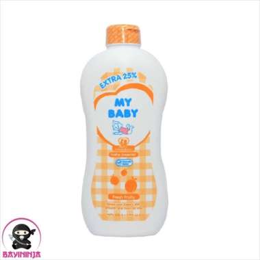Jual My Baby Powder Sweet Floral - Bedak Bayi Bedak Anak Wangi Bunga ...