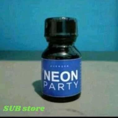 Poppers Original Neon Lengkap Harga Terbaru Maret 2023 | Blibli