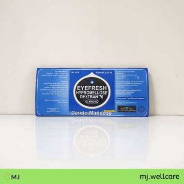 Jual Cendo Polynel 5 ml di Seller sukasehat - Pal Meriam, Kota Jakarta ...