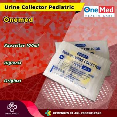 Pediatric Urin Collector Lengkap Harga Terbaru April 2023 | Blibli