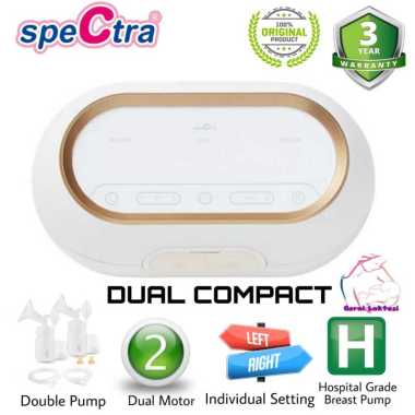 Jual Valve Spectra Dual Compact Harga Termurah Dan Terlengkap 2023 | Blibli