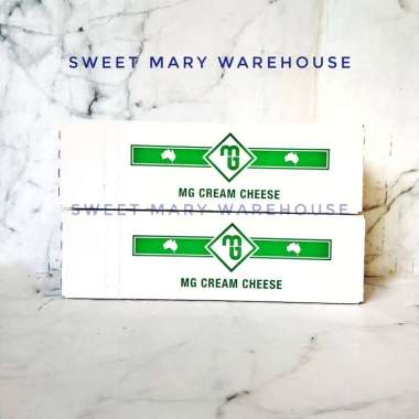 Jual Murrays Cream Cheese Termurah - Harga Grosir Terupdate Hari Ini ...