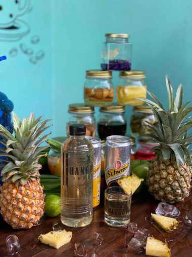 Jual Arak Bali Api Termurah - Harga Grosir Terupdate Hari Ini | Blibli