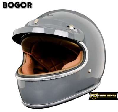 Jual Helm Howard Smith Grey Terbaru Dengan Harga Termurah Di 2023 | Blibli