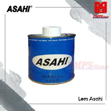 Jual Lem Pipa Asahi Kaleng Original Murah - Harga Diskon Mei 2023 ...