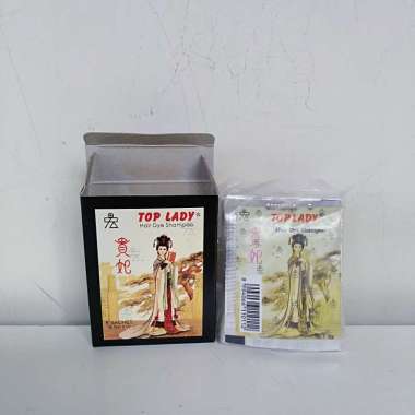 Jual Top Lady Terbaru Agustus 2023 100% Original – Official Store ...