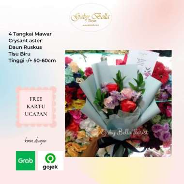 Jual Bunga Hidup Terbaru - Harga Murah | Blibli.com