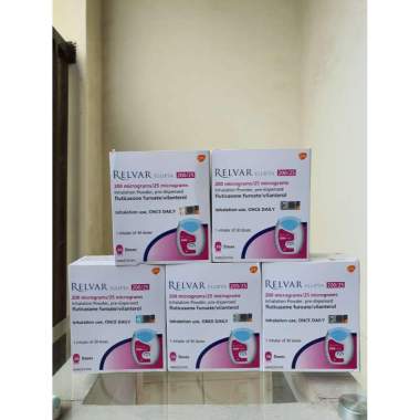 Relvar Ellipta Lengkap Harga Terbaru Januari 2024 | Blibli