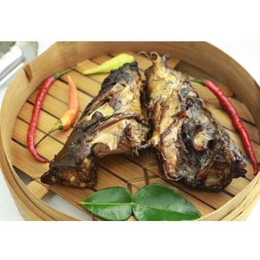 Jual Ikan Manyung Segar Termurah - Harga Grosir Terupdate Hari Ini | Blibli