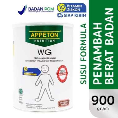 Jual Susu Appeton Weight Harga 2024 | Blibli