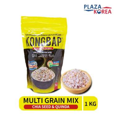 Jual Multigrain Mix Beras Termurah - Harga Grosir Terupdate Hari Ini ...