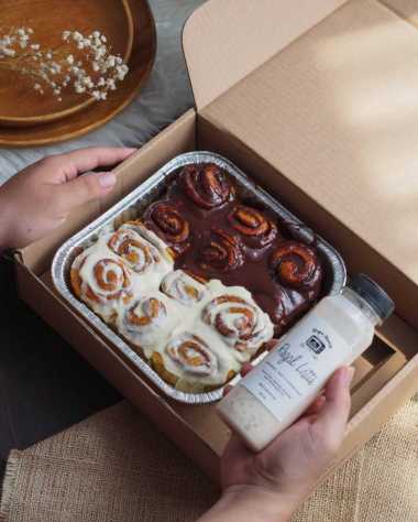 Jual Harga Roti Regal Termurah - Harga Grosir Terupdate Hari Ini | Blibli