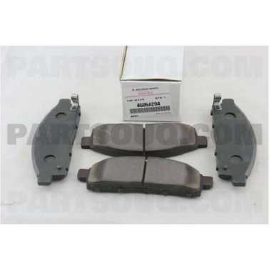 Jual Suku Cadang Mitsubishi Triton Kampas Rem Terbaru Dengan Harga ...