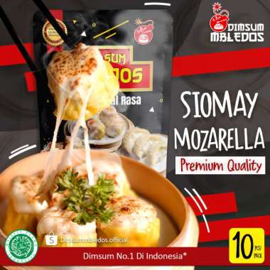 Promo Kembang Tahu Gulung Premium - Tofu Skin Roll - Frozen Dim Sum ...
