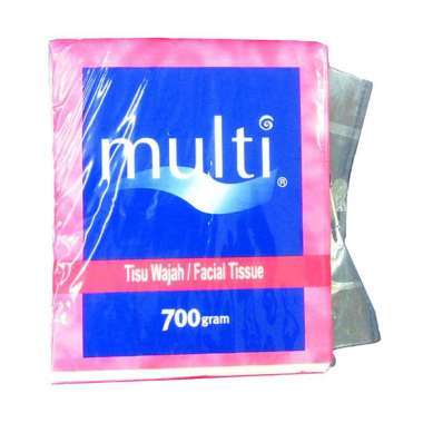 Jual Tissu Multi 100 Termurah - Harga Grosir Terupdate Hari Ini | Blibli