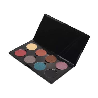 Jual Eyeshadow Palette Makeover Terbaik Januari 2022 - Harga Murah ...
