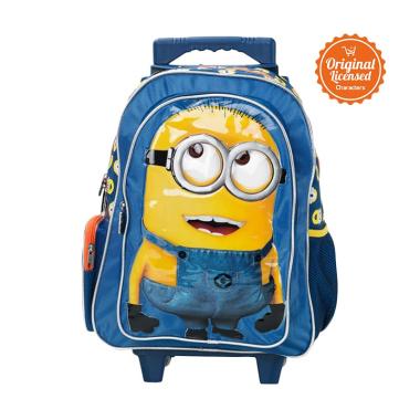 Jual Tas Backpack Trolley Model Terbaru - Harga Menarik | Blibli.com
