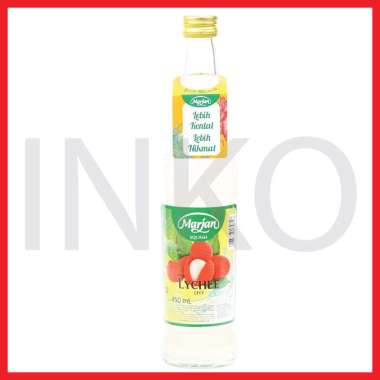 Jual Marjan Squash Lychee Terbaik Februari 2022 - Harga Murah & Gratis ...