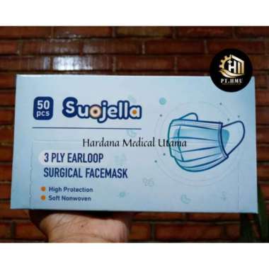 Trasti Masker Lengkap Harga Terbaru Mei 2023 | Blibli