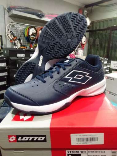 Jual Sepatu Lotto Energi Original Terbaru - Harga Promo Murah September ...