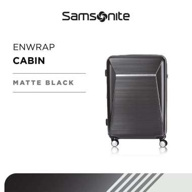Jual Koper Samsonite 20 Original Murah - Harga Diskon November 2023 ...