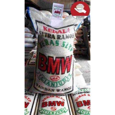 Jual Beras 10 Kg Bmw Termurah - Harga Grosir Terupdate Hari Ini | Blibli