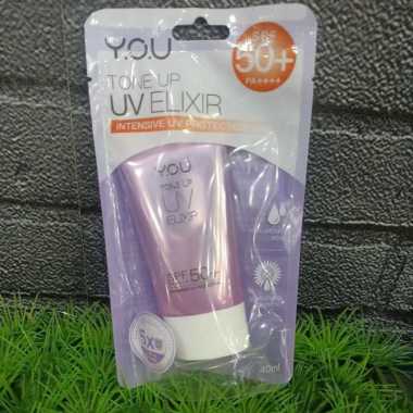 You Suncreen Spf 50 Lengkap Harga Terbaru Agustus 2022 | Blibli