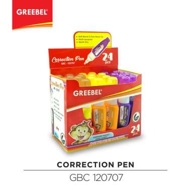 Jual Greebel Correction Original Murah - Harga Diskon November 2022 ...
