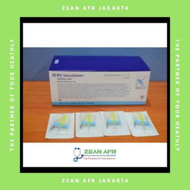 Wings Needles Lengkap Harga Terbaru April 2023 | Blibli