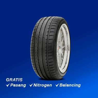 Jual Ban Falken 255 50 R 20 Terbaru Dengan Harga Termurah Di 2023 | Blibli