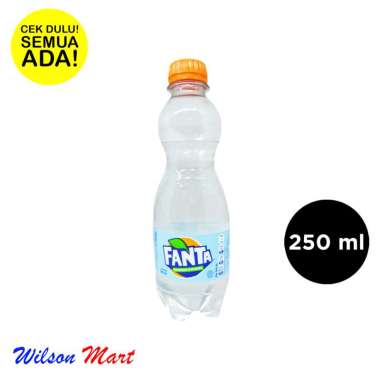 Jual Fanta Soda Water 250ml Terbaik Januari 2022 - Harga Murah & Gratis ...